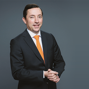 Quentin Renard nommé au Steering Committee EMEA d'Assurex Global - Servyr